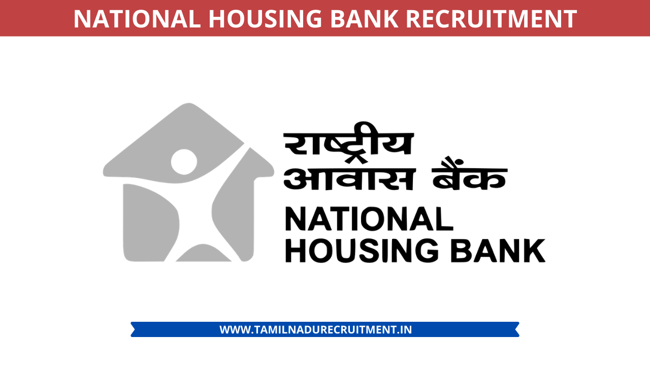 National Housing Bank Recruitment 2023 - 40 Finance Officer Vacancy