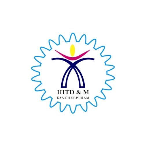 IIITDM Kancheepuram Recruitment 2025 - 2026 | Apply Online At Iiitdm.ac.in