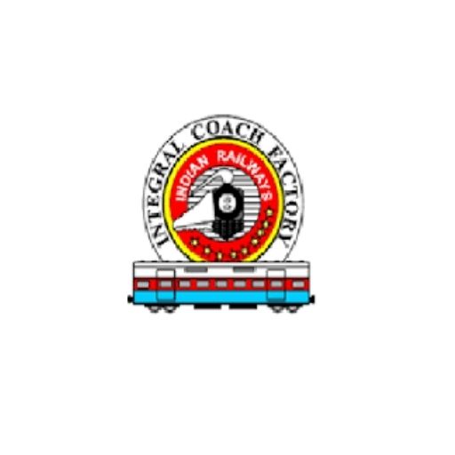 ICF Recruitment 2025 - 2026 | Apply Online At Icf.indianrailways.gov.in